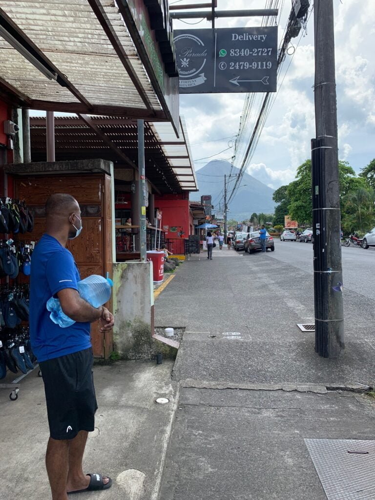 3 Days in Arenal, Costa Rica: The Ultimate Detailed Itinerary - Plan ...