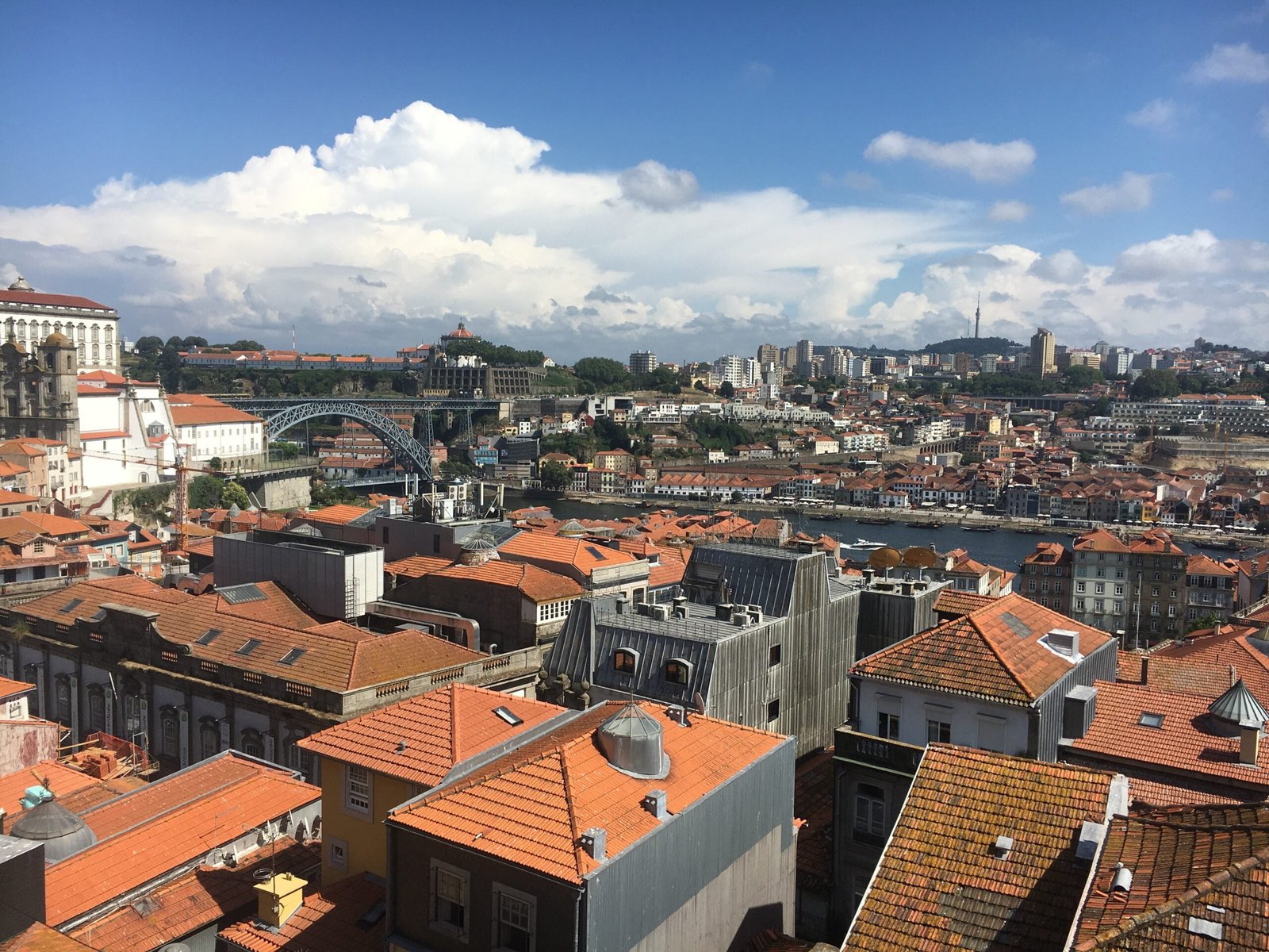 3 Days in Porto: The Perfectly Detailed Itinerary (3-5 Days) - Plan ...