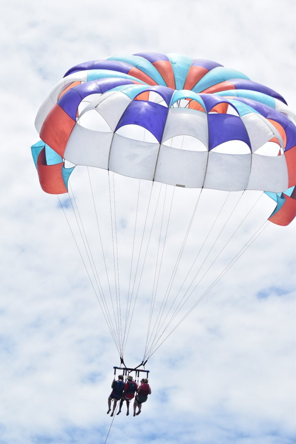 What to Wear Parasailing: The Ultimate Guide - Plan Before Land