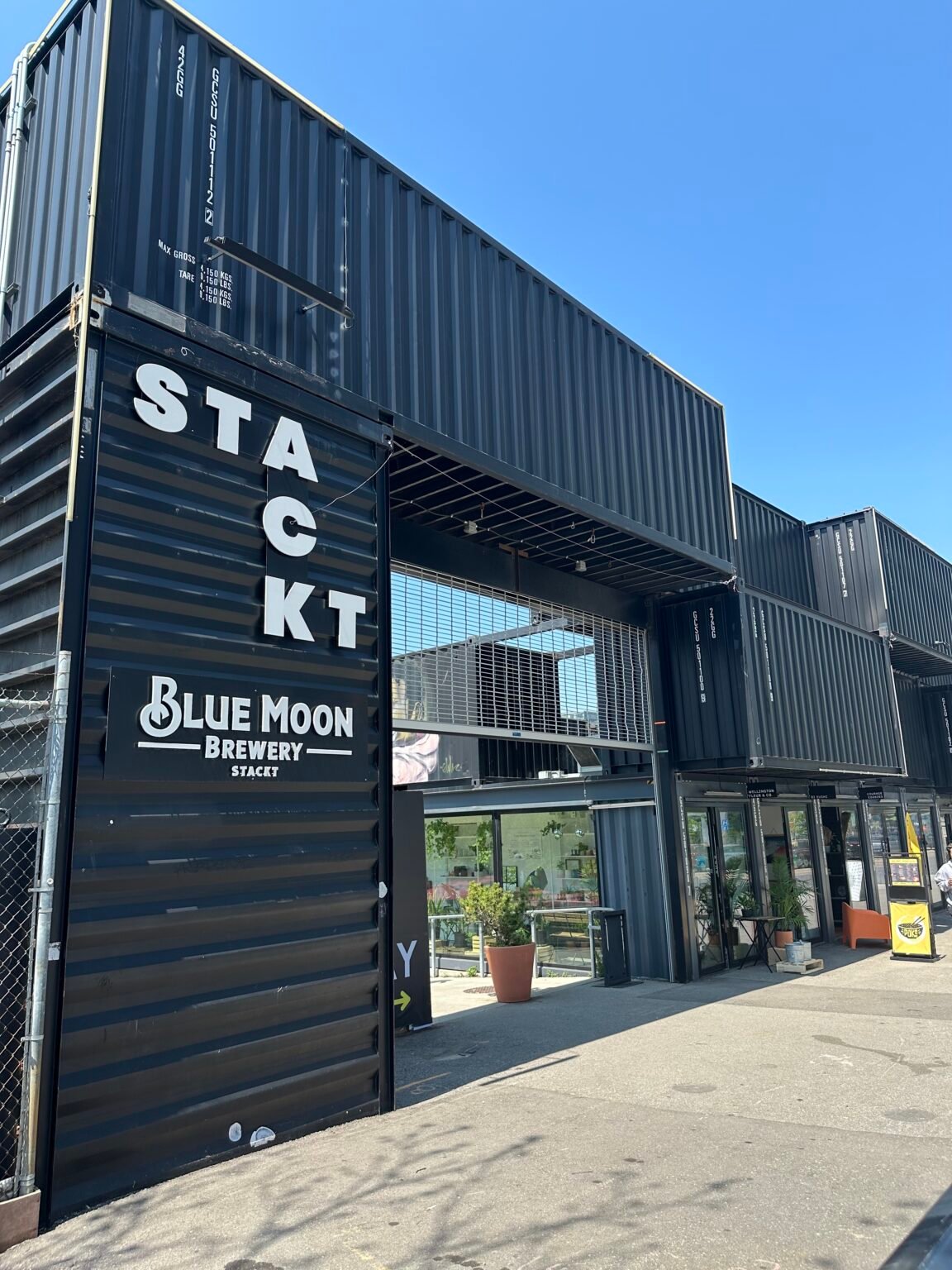 Toronto 2 Day Itinerary (Fun & Unique Local Tips Included) - Plan ...